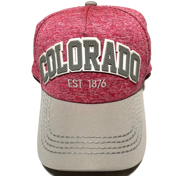 Robin Ruth | Accessories | New Robin Ruth Of The Rockies Baseball Cap ...